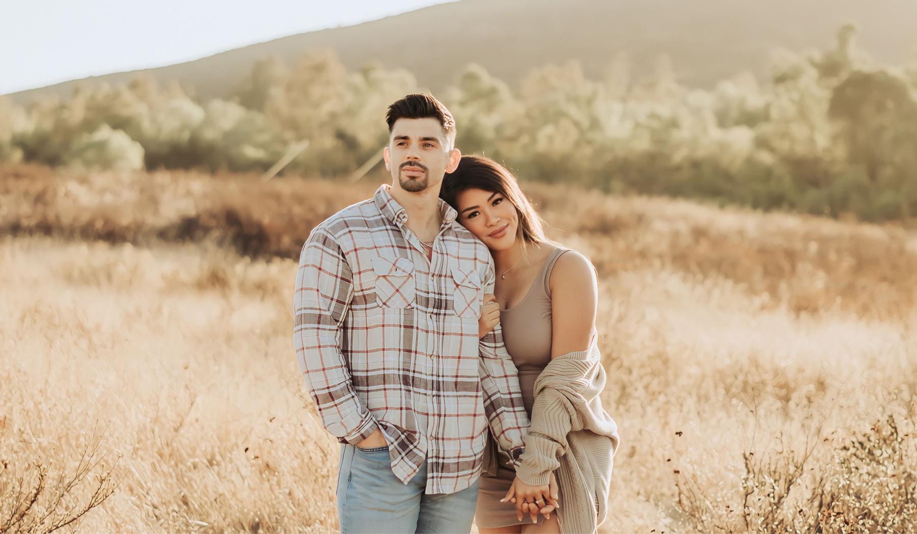 Christie Mollasgo and Wayne Wilder's Wedding Website