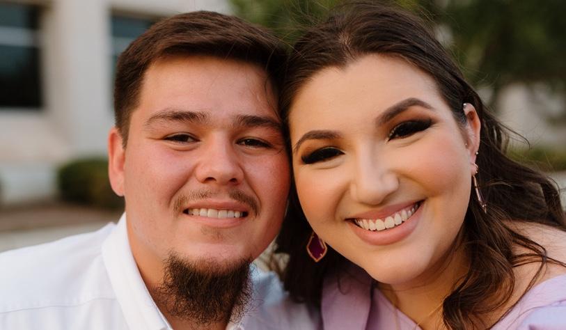 JODI LINSCOMB and ANTHONY NALL's Wedding Website