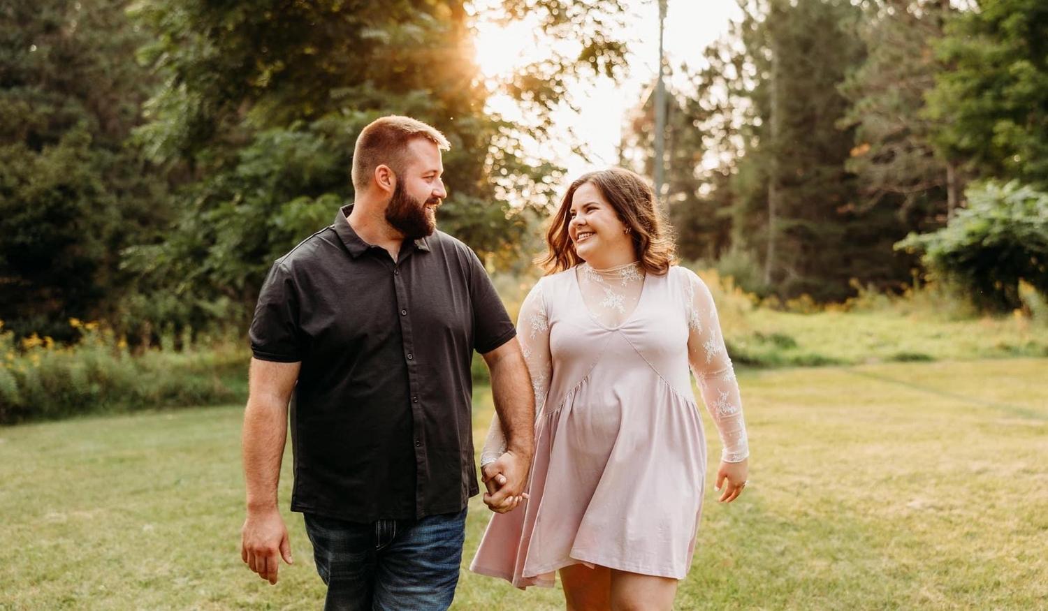 Erin Flowers and Zachary Herman's Wedding Website