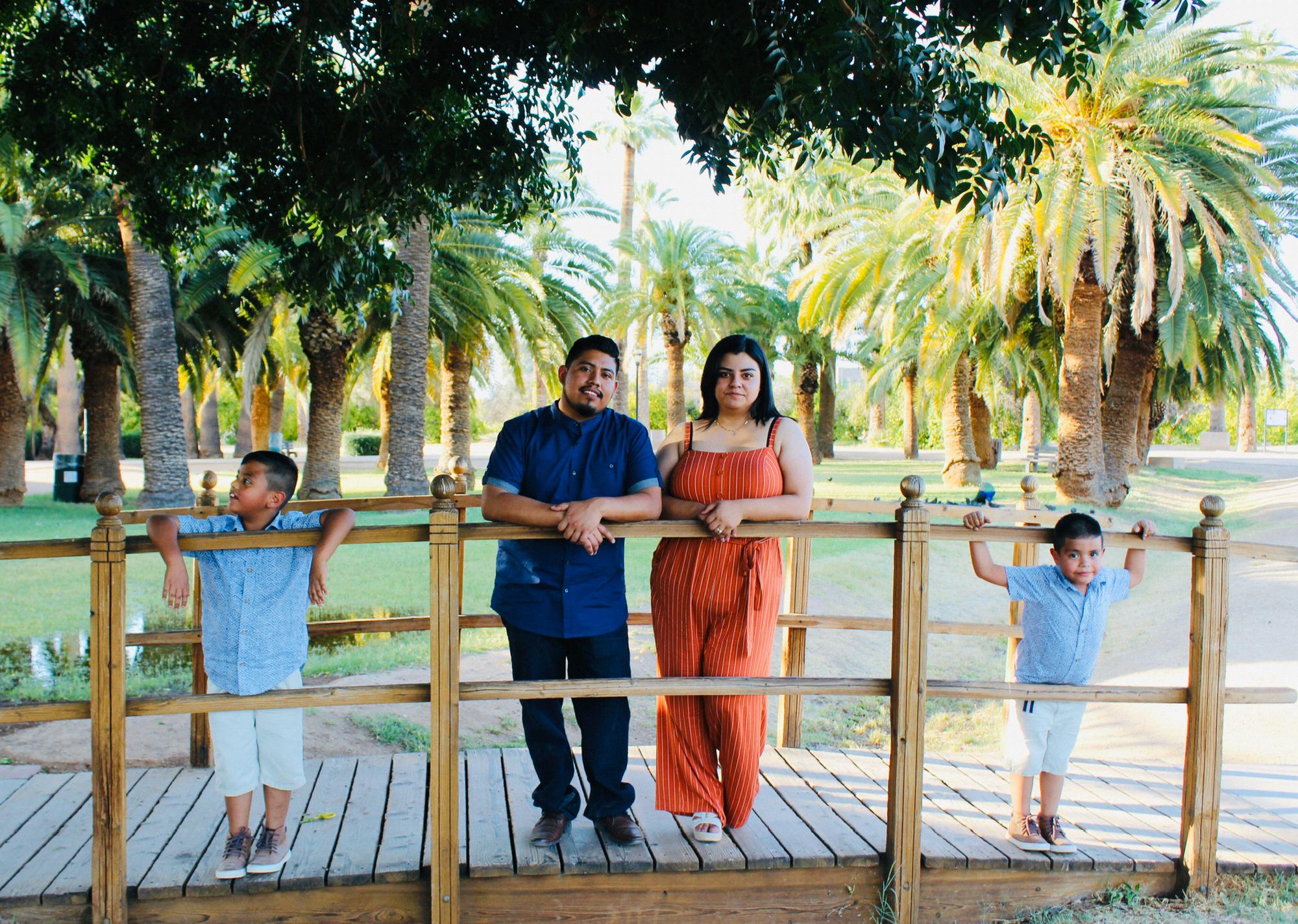 Jessica Gonzales and Fernando Diaz's Wedding Website