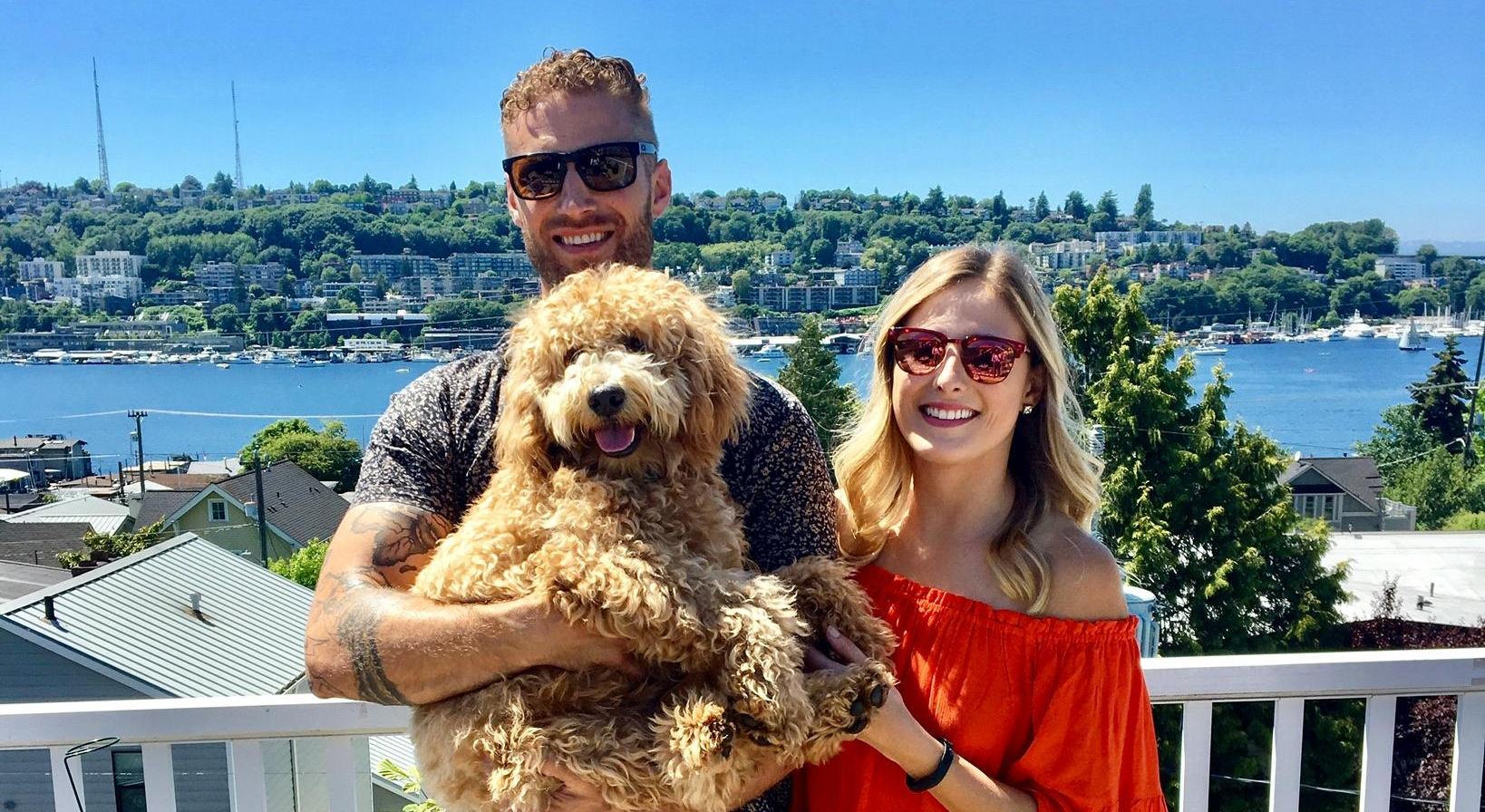 Kirsten Kushniruk and Paul Schaaf's Wedding Website