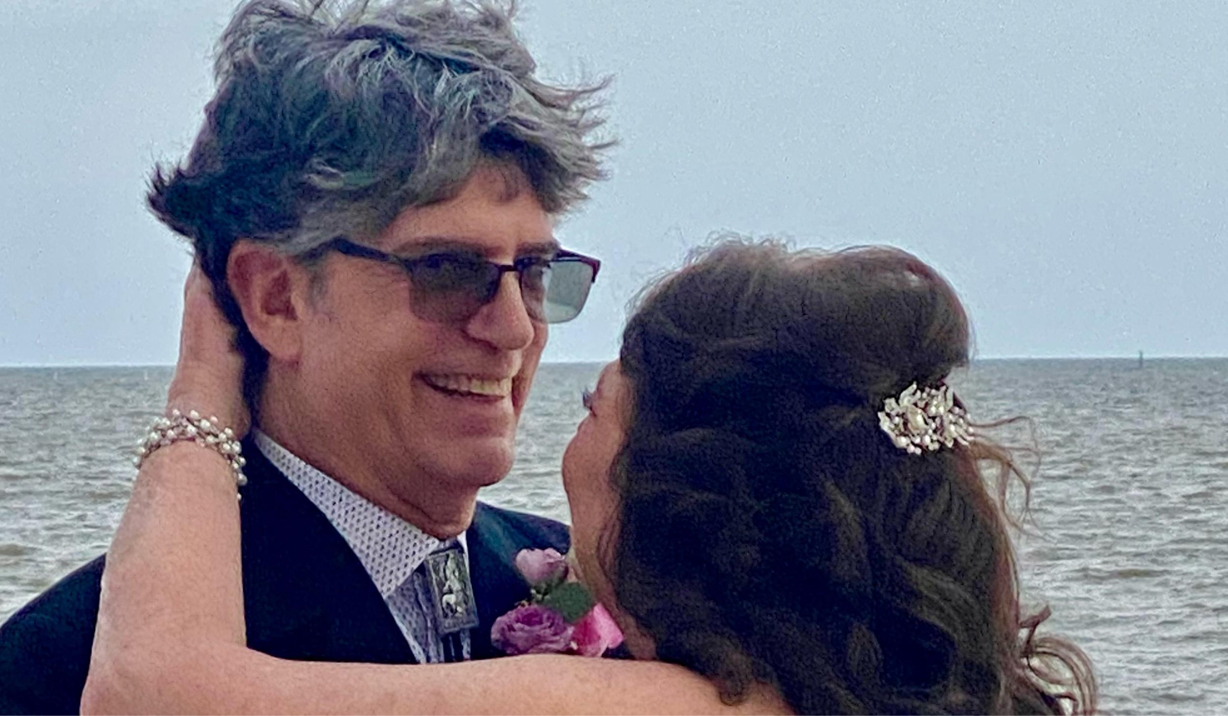 Lisa Whitecavage and Glenn Rickard's Wedding Website