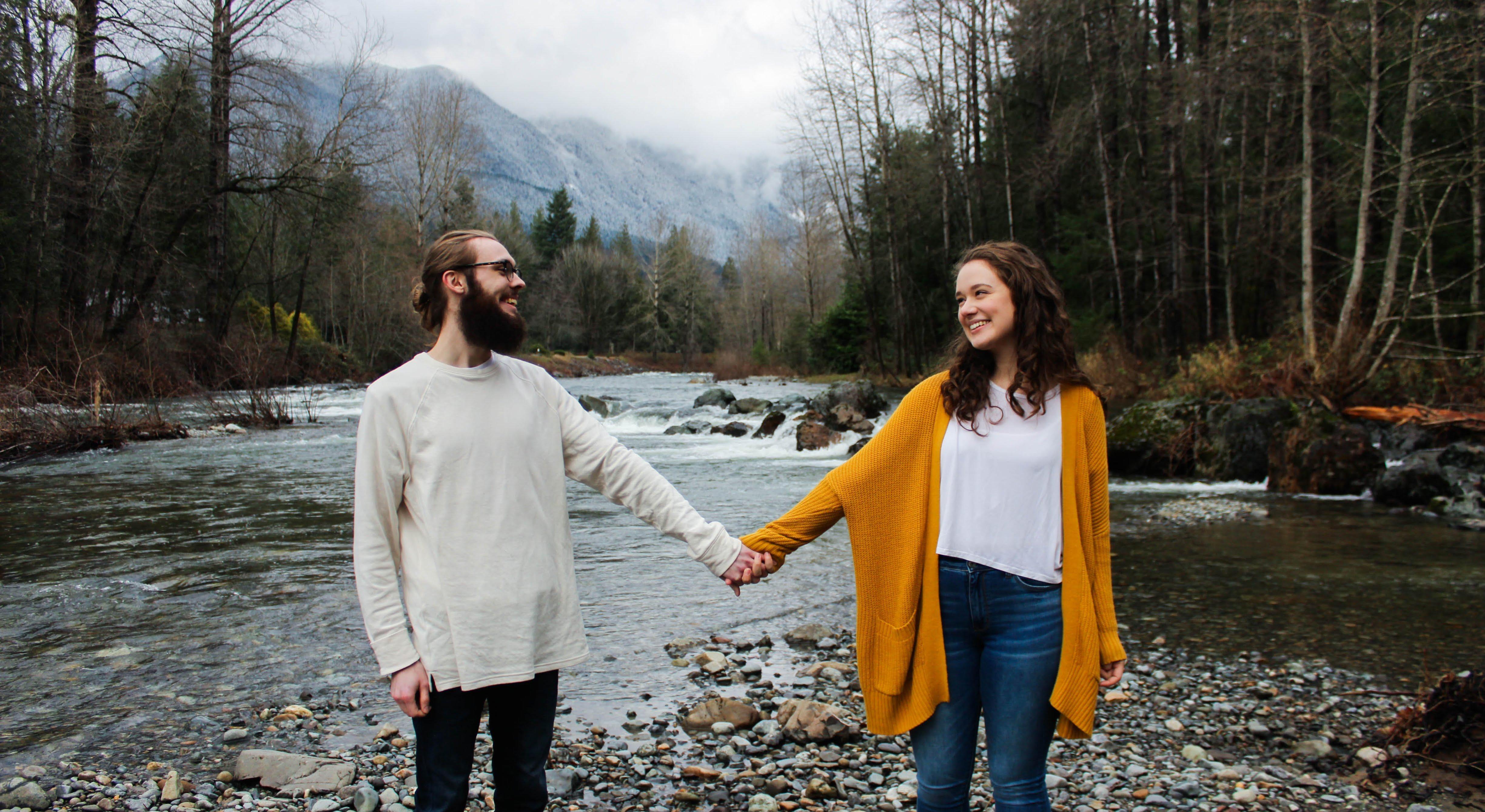 Sarah Anderson and Cade Legat's Wedding Website