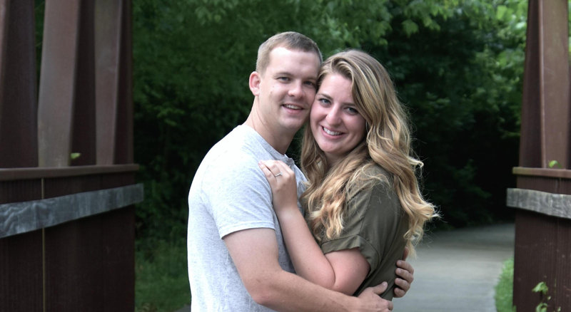 Jeremy Crawford and Jenna Engelking's Wedding Website