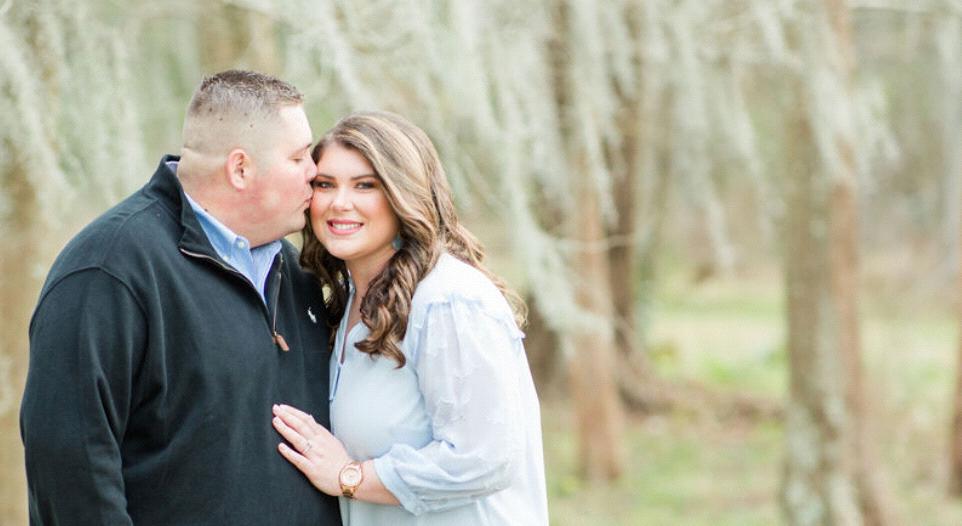 Morgan Thompson and Jacob Hedrick's Wedding Website