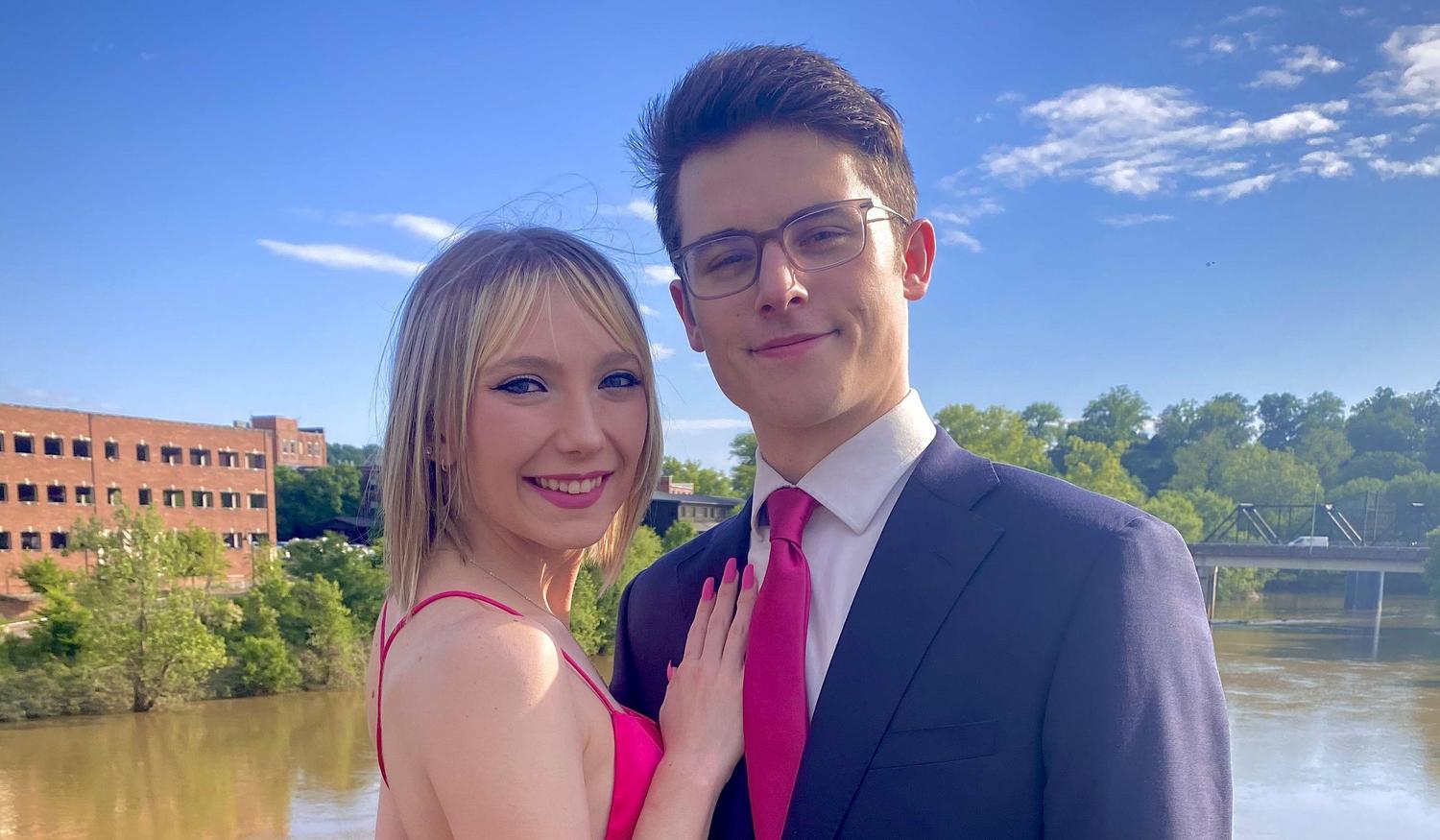 Anna Danielle Autry and Nathaniel Prescott Miller's Wedding Website