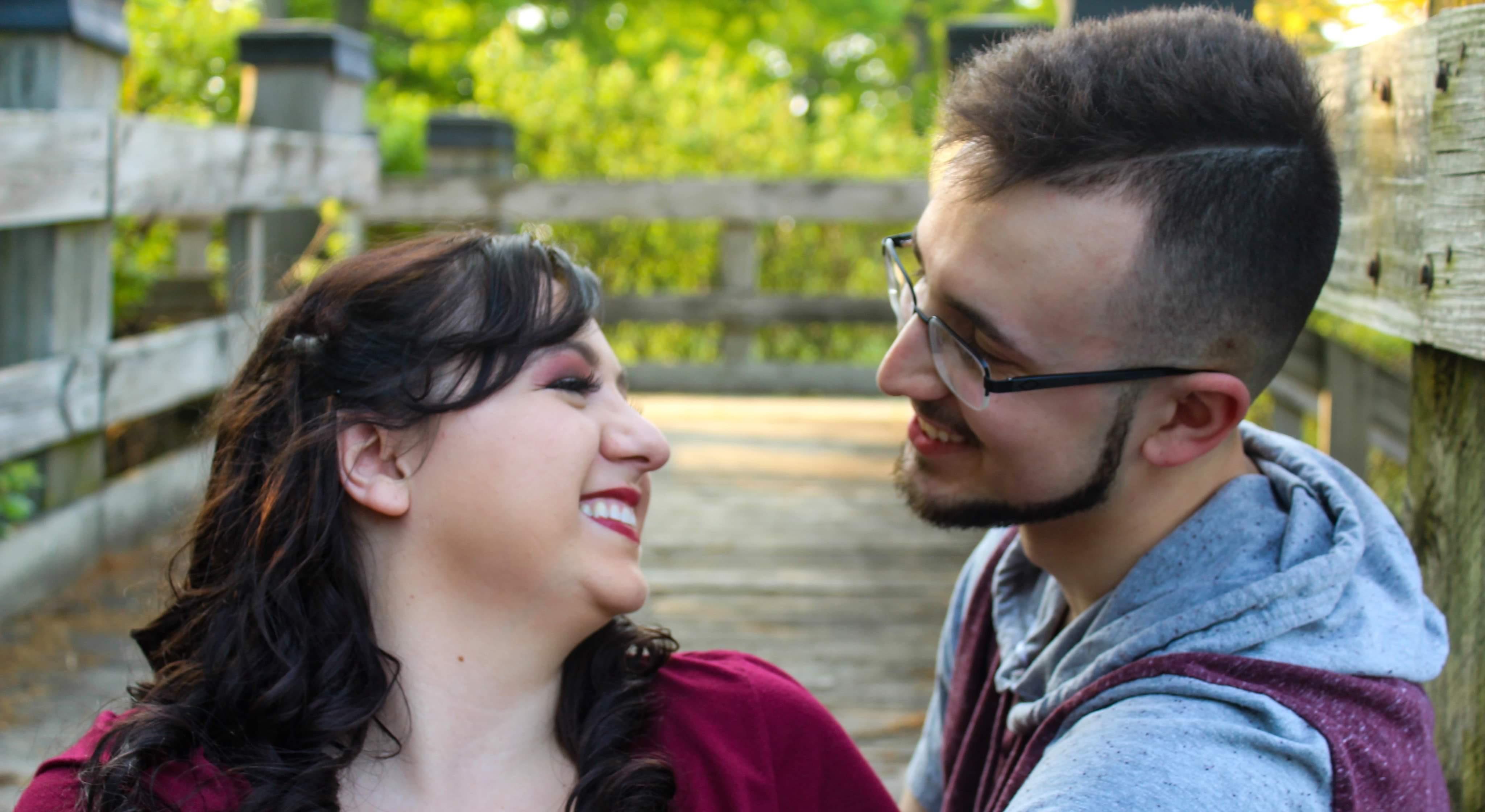 Marissa Pascarella and Jeff Schaaf's Wedding Website