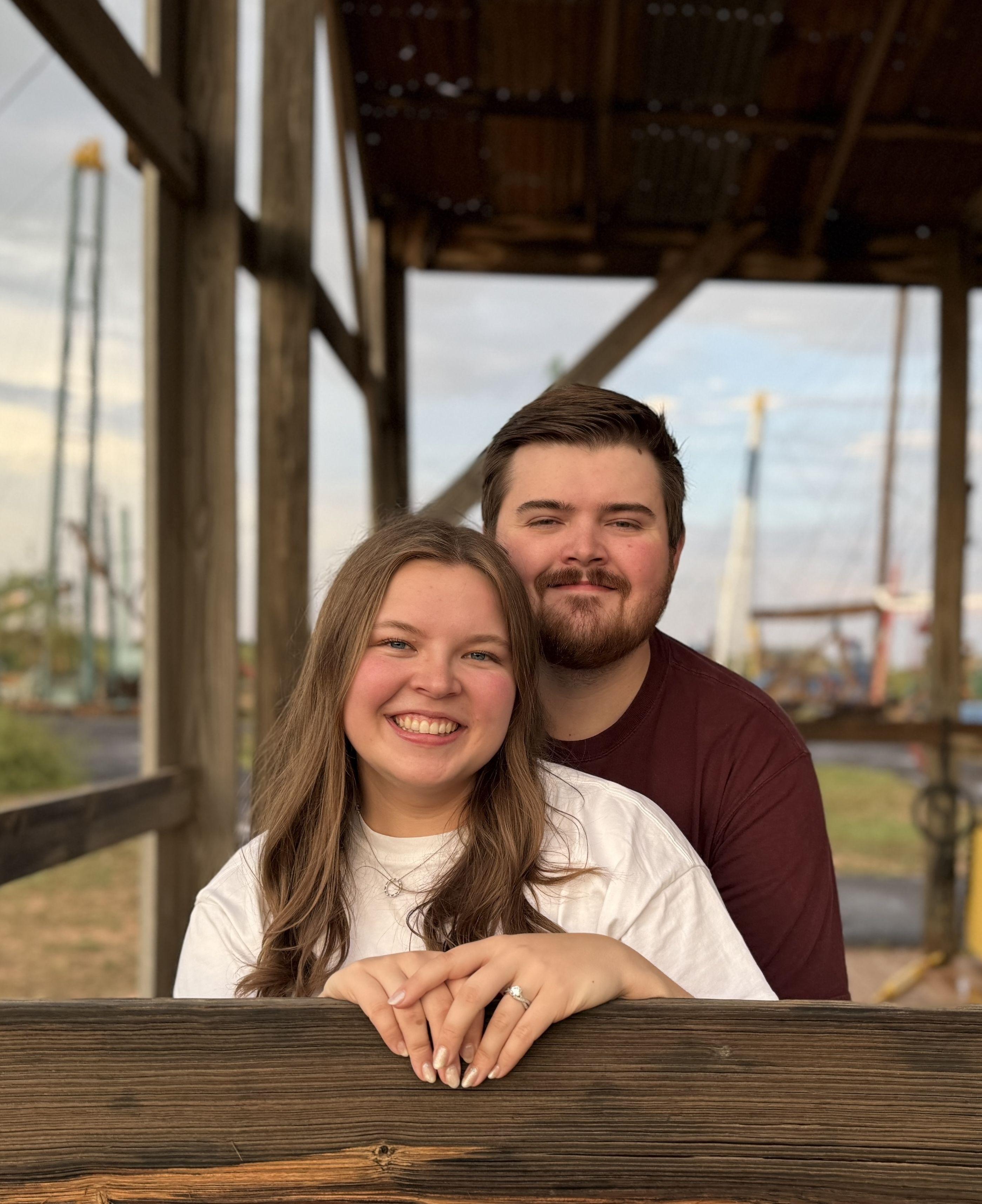 Aubrie Zohner and Brady Weber's Wedding Website