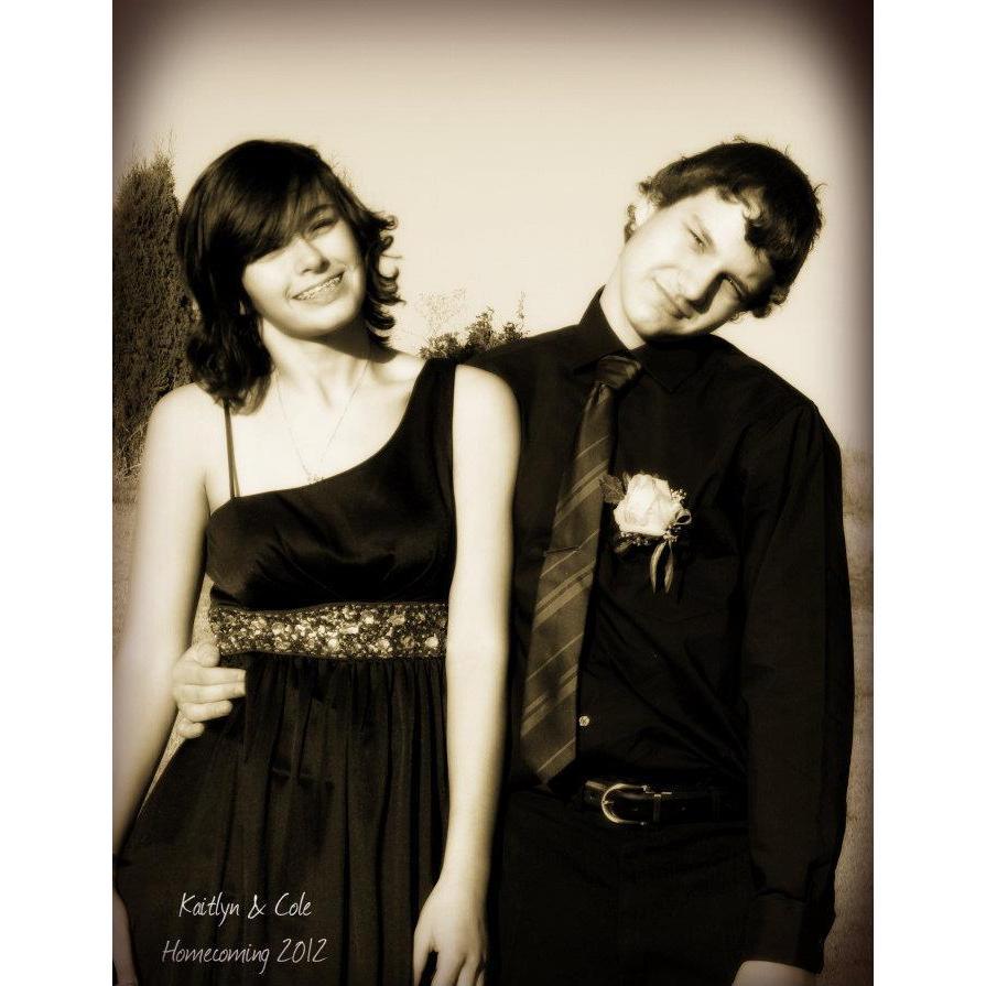 Kaitlyn Duyck and Cole Woodard's Wedding Website