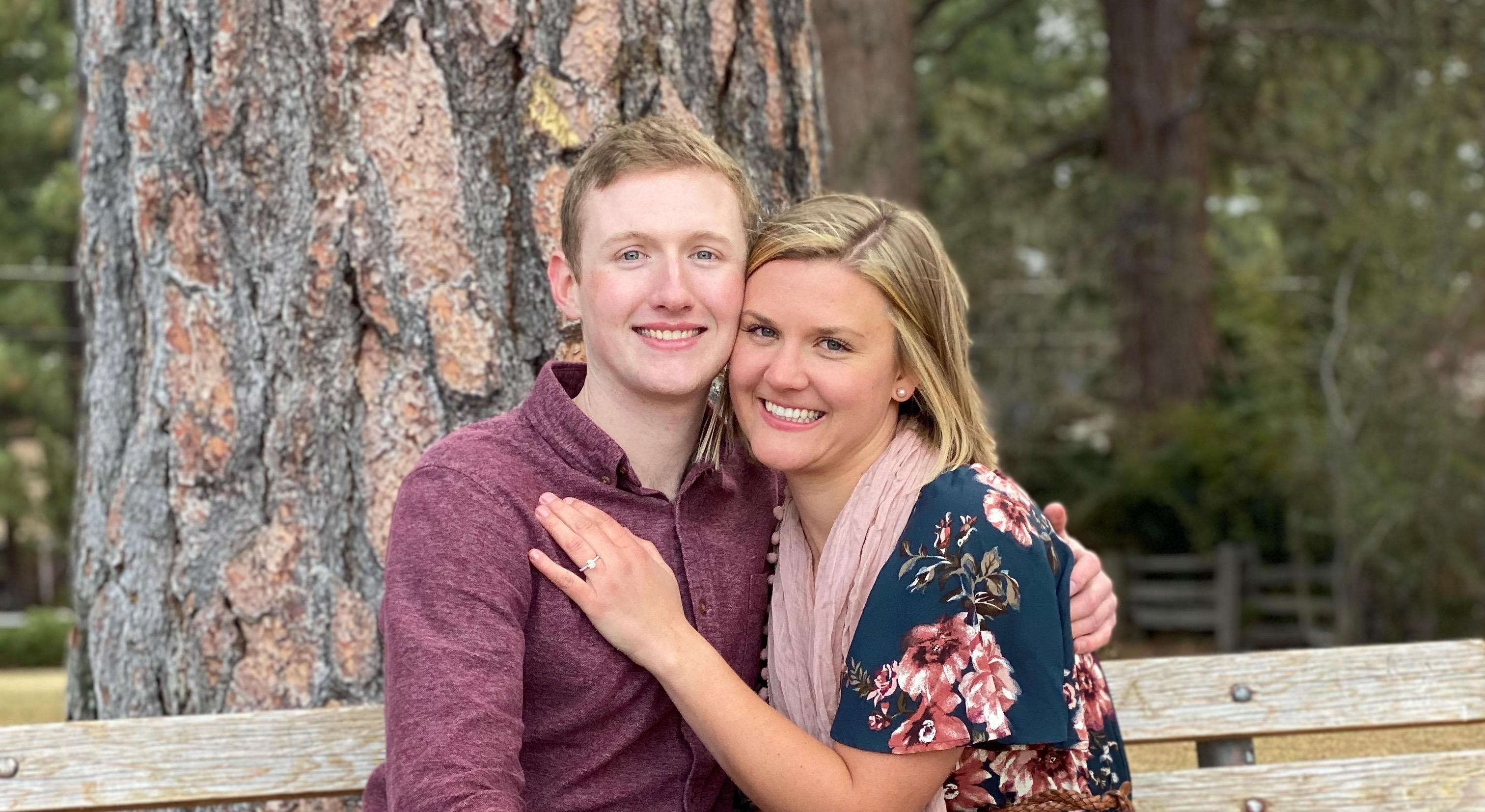 Chloe Newell and Sean Heslin's Wedding Website