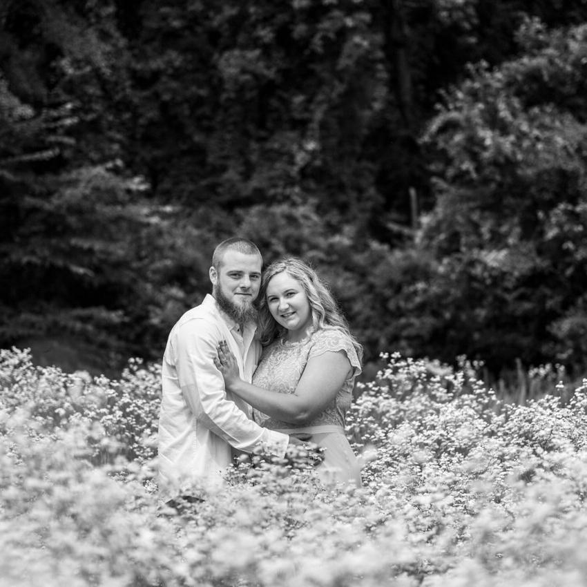 Megan Scherer and Cory Flickinger's Wedding Website