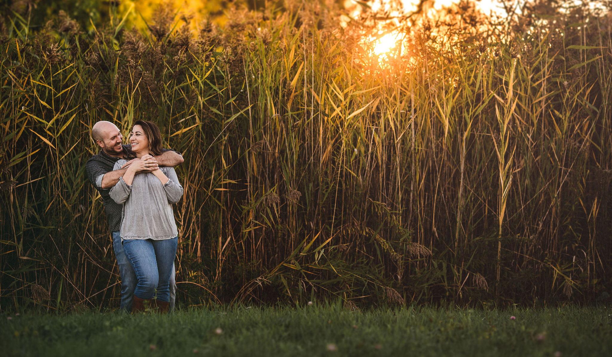 Samantha Star and Brian Marchetti's Wedding Website