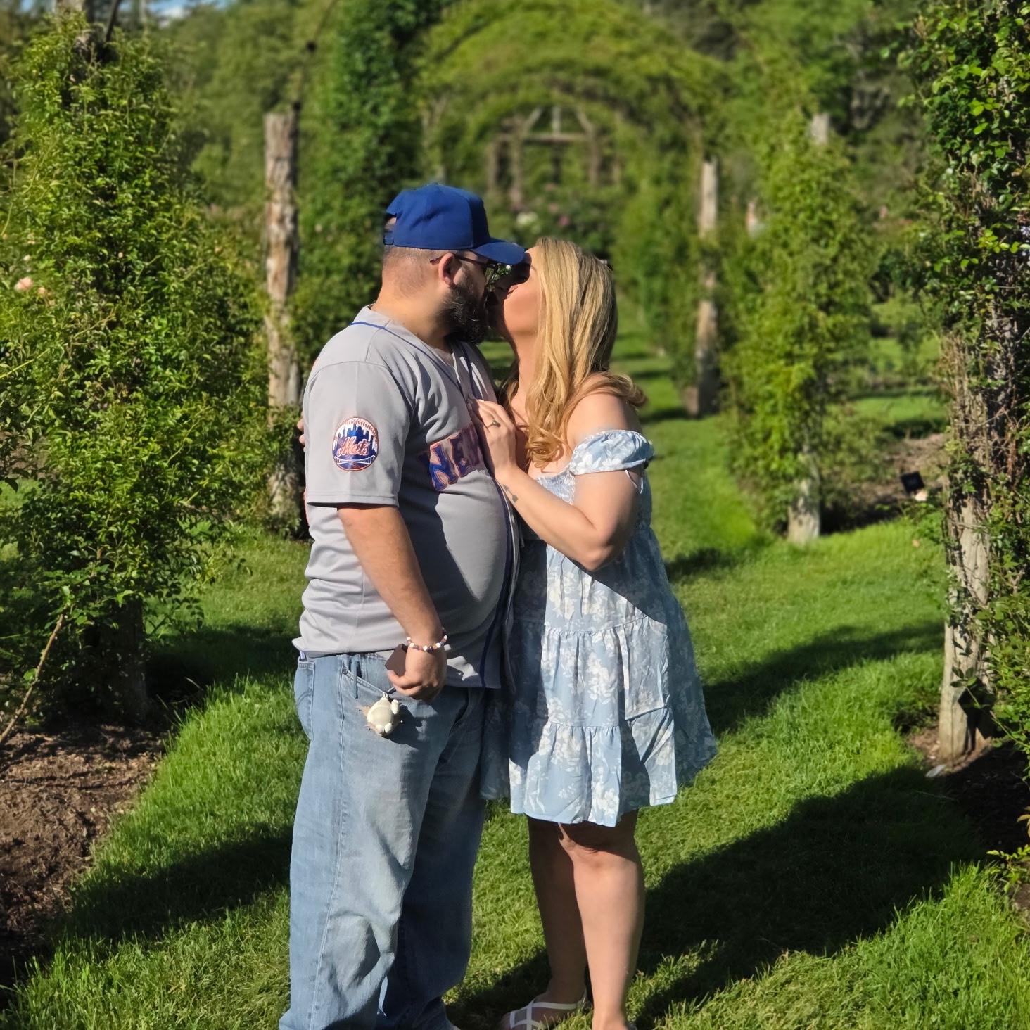 Erica Medina and Jonathan Cuevas' Wedding Website