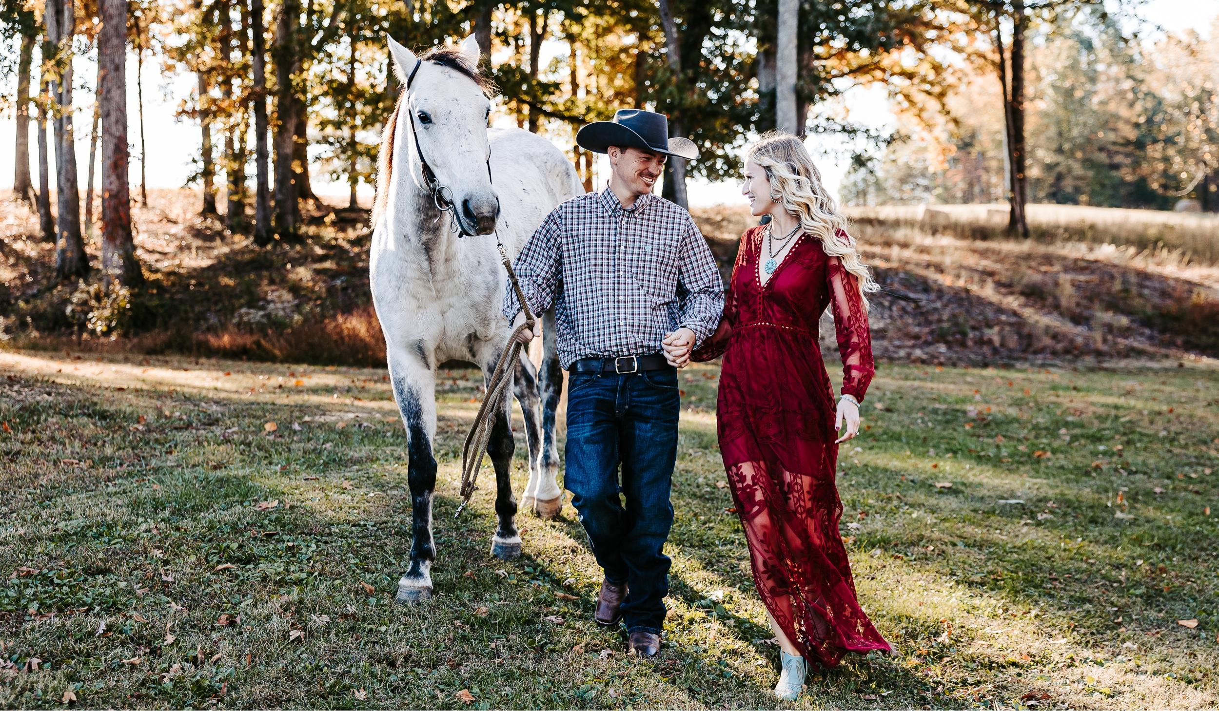 Riley Neely and Tanner Clark's Wedding Website