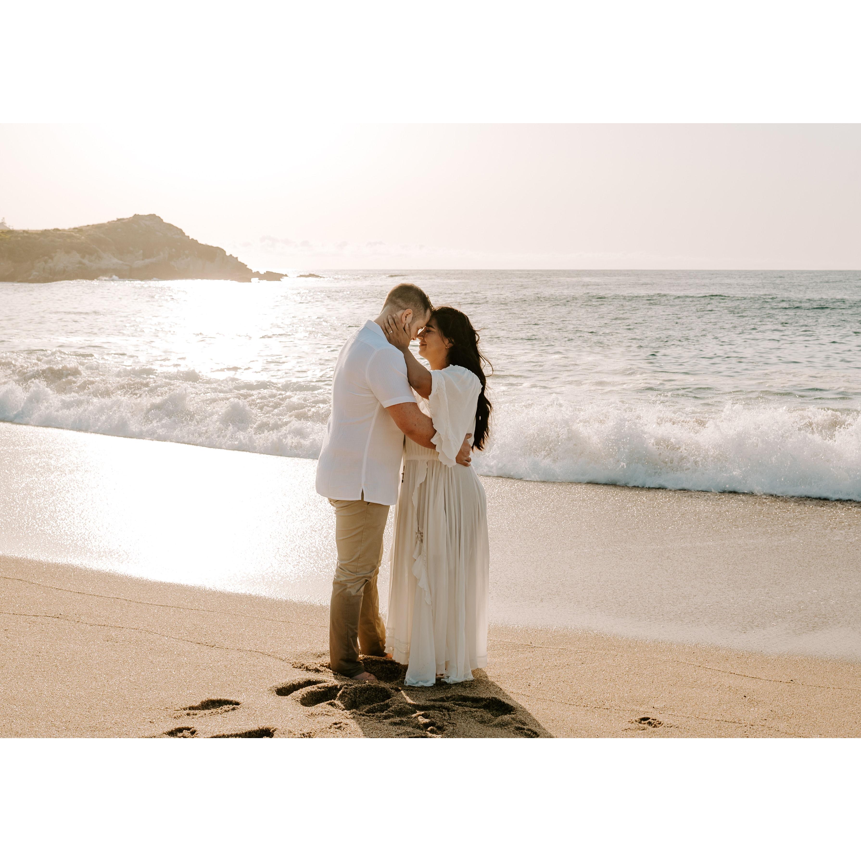 Leslie Trejo and Austin Slayday's Wedding Website