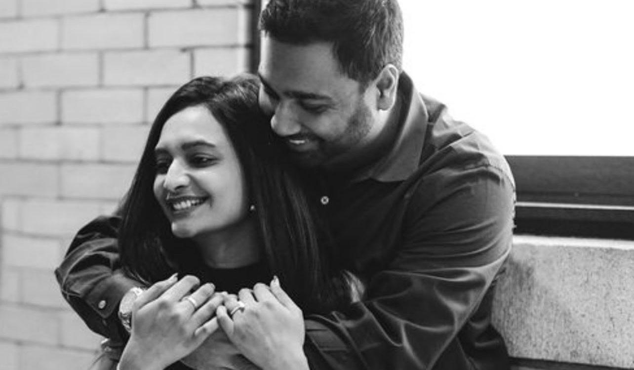 Aakash Patel and Anjali Prajapati's Wedding Website