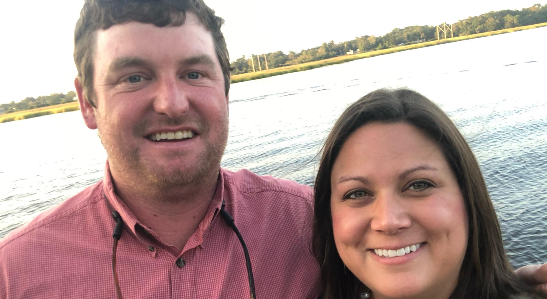 Erica McCaslin and Will Moore's Wedding Website