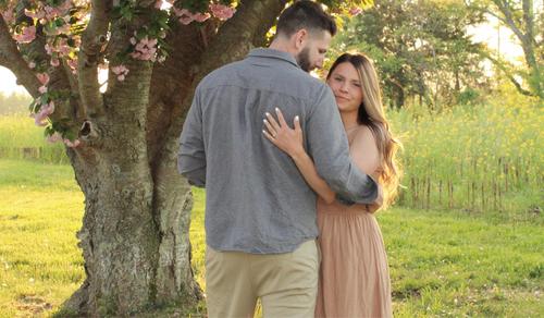 Katie Tkach and Josh Dunkle's Wedding Website