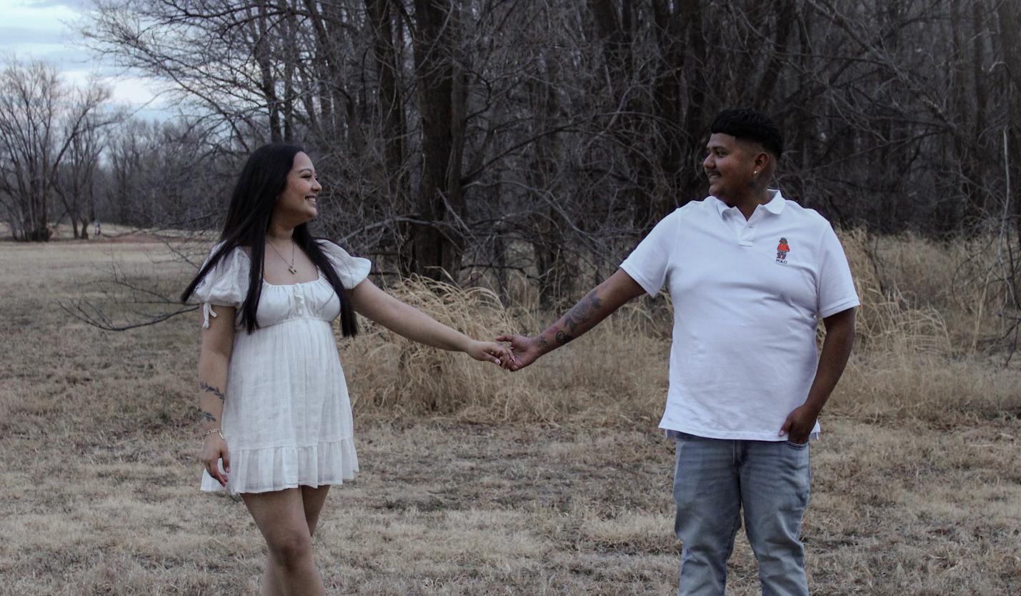 Mailem Granillo and Albert Marquez's Wedding Website