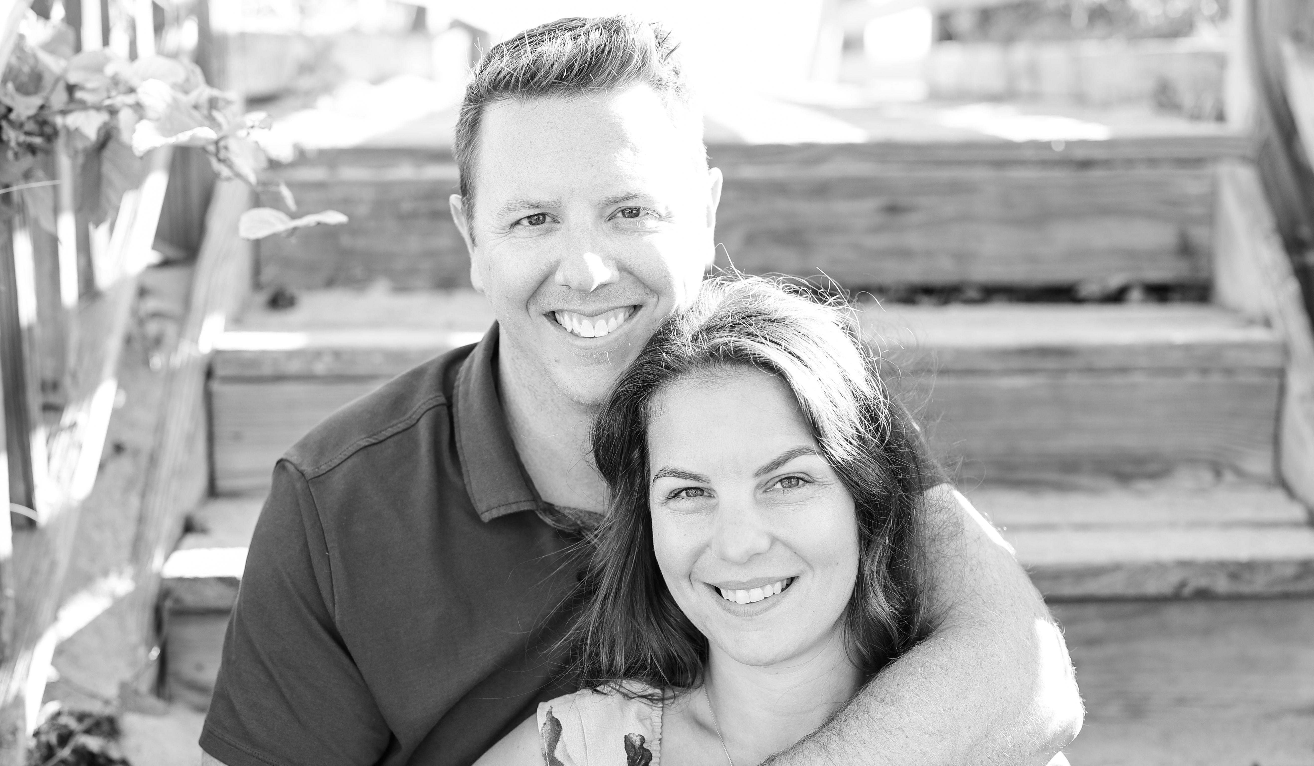 Tara Eminson and Jon Plechavy's Wedding Website