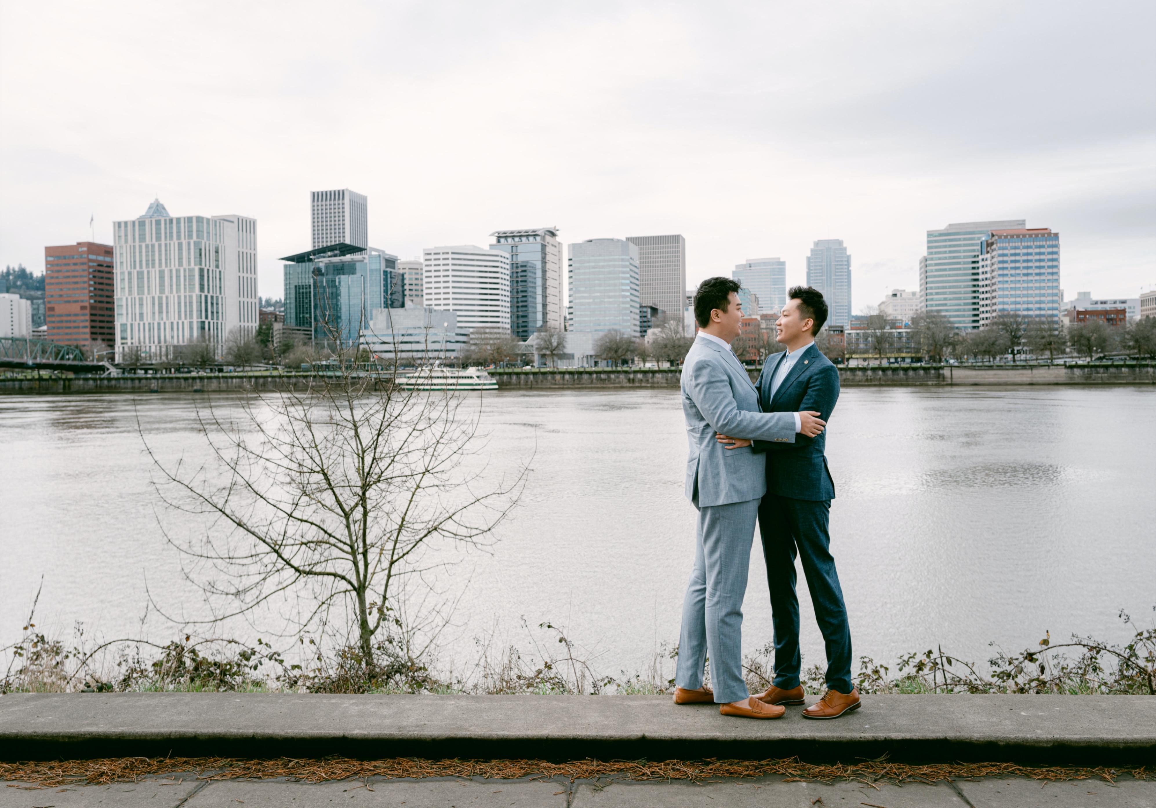 Alex Su and Jerry Chen's Wedding Website