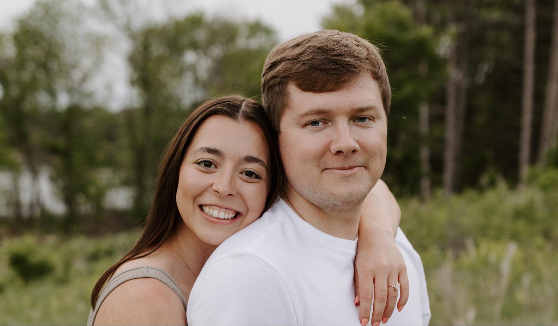 Taylor Nuss and Riley Schwieger's Wedding Website