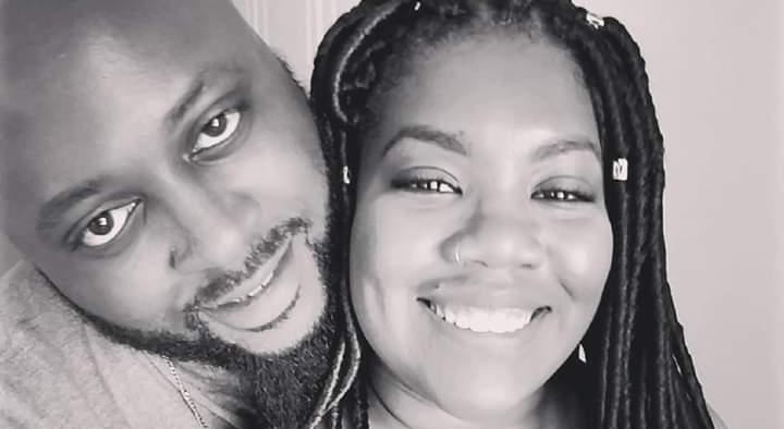 Aprylle Thompson and Joey Davis' Wedding Website