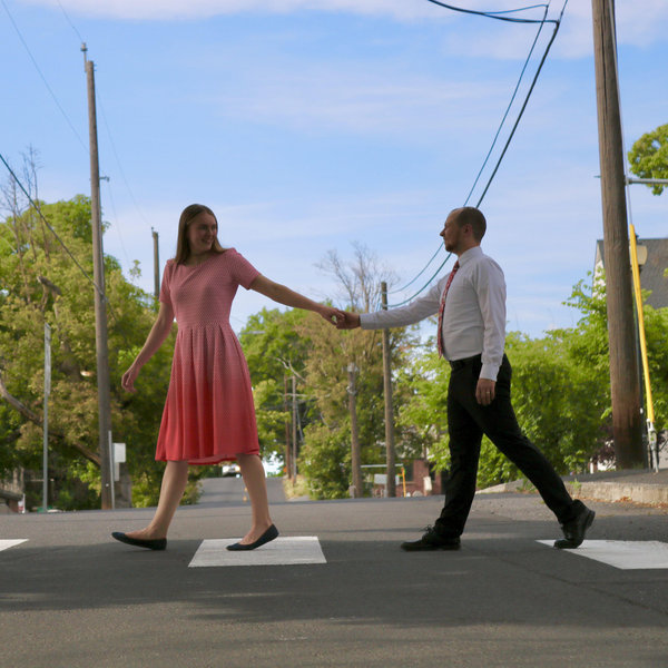 Emma Schmidt and Travis Wagner's Wedding Website