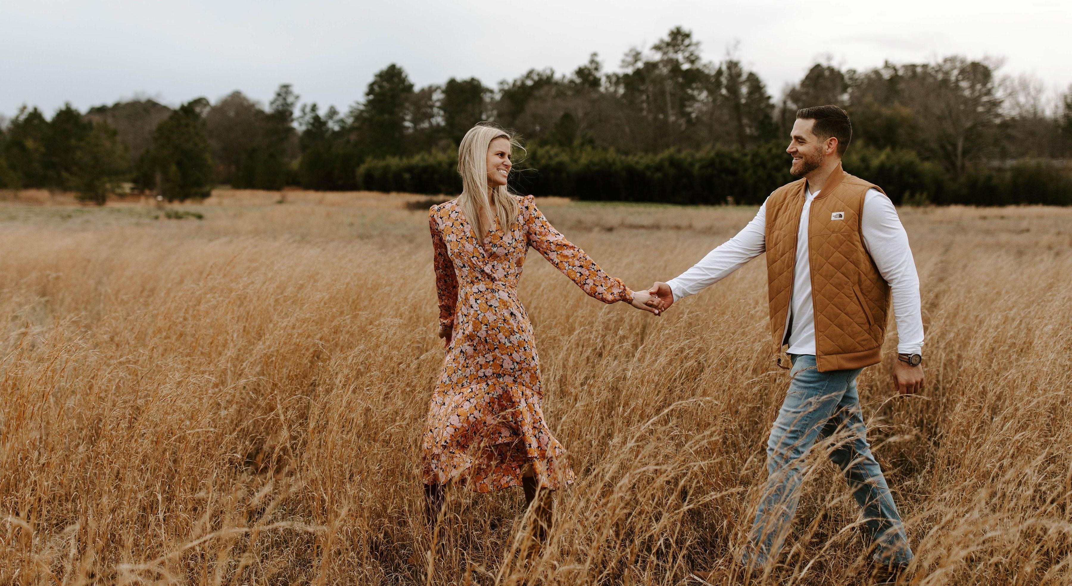 Blair Martin and Matt Shawver's Wedding Website