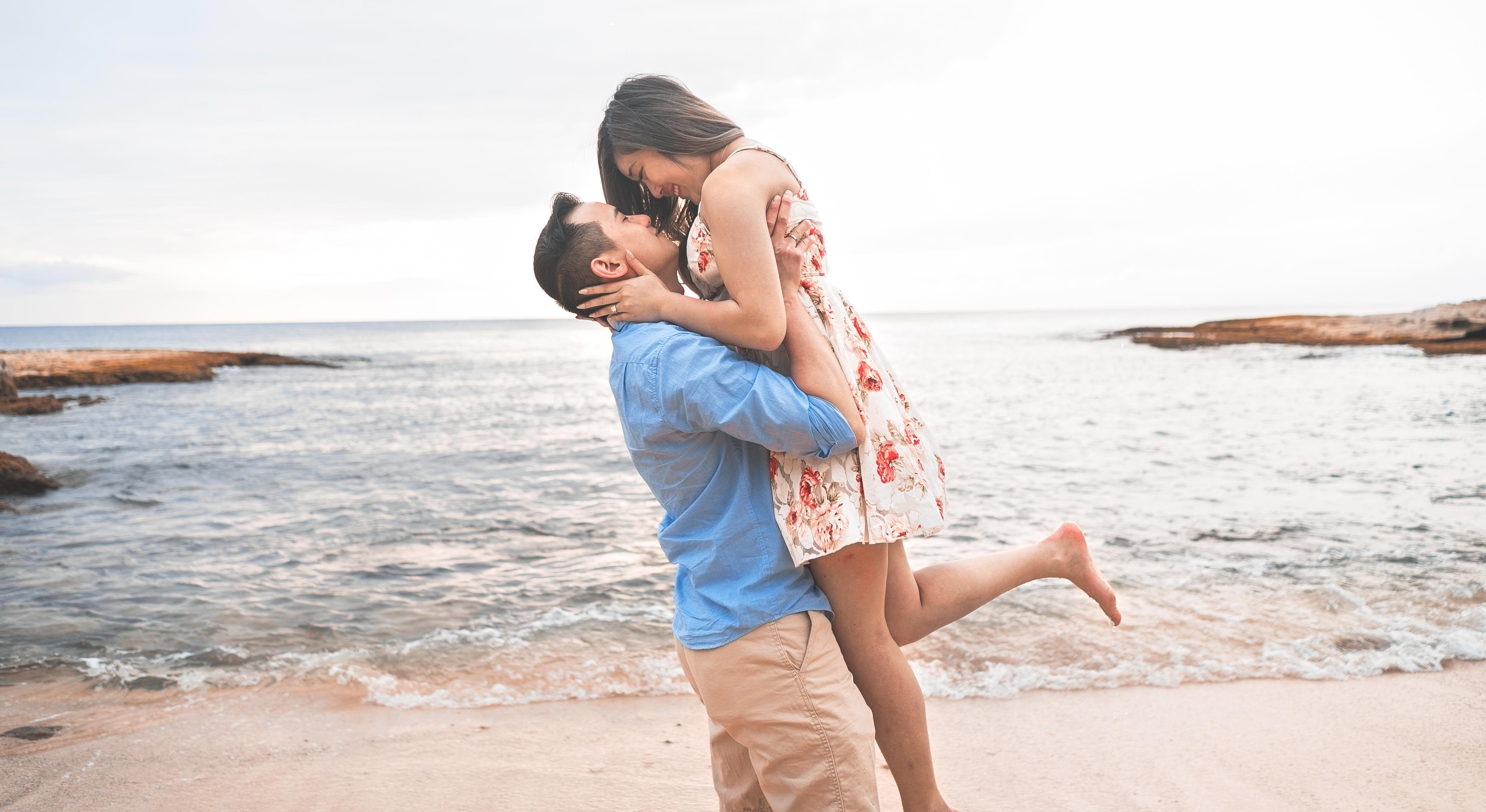 Anna Lui and Eric Choi's Wedding Website