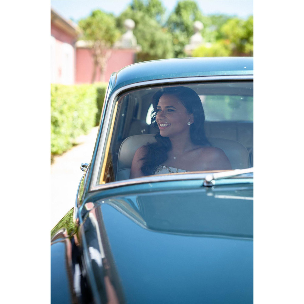 Leah Amelia and Alberto Manuel's Wedding Website