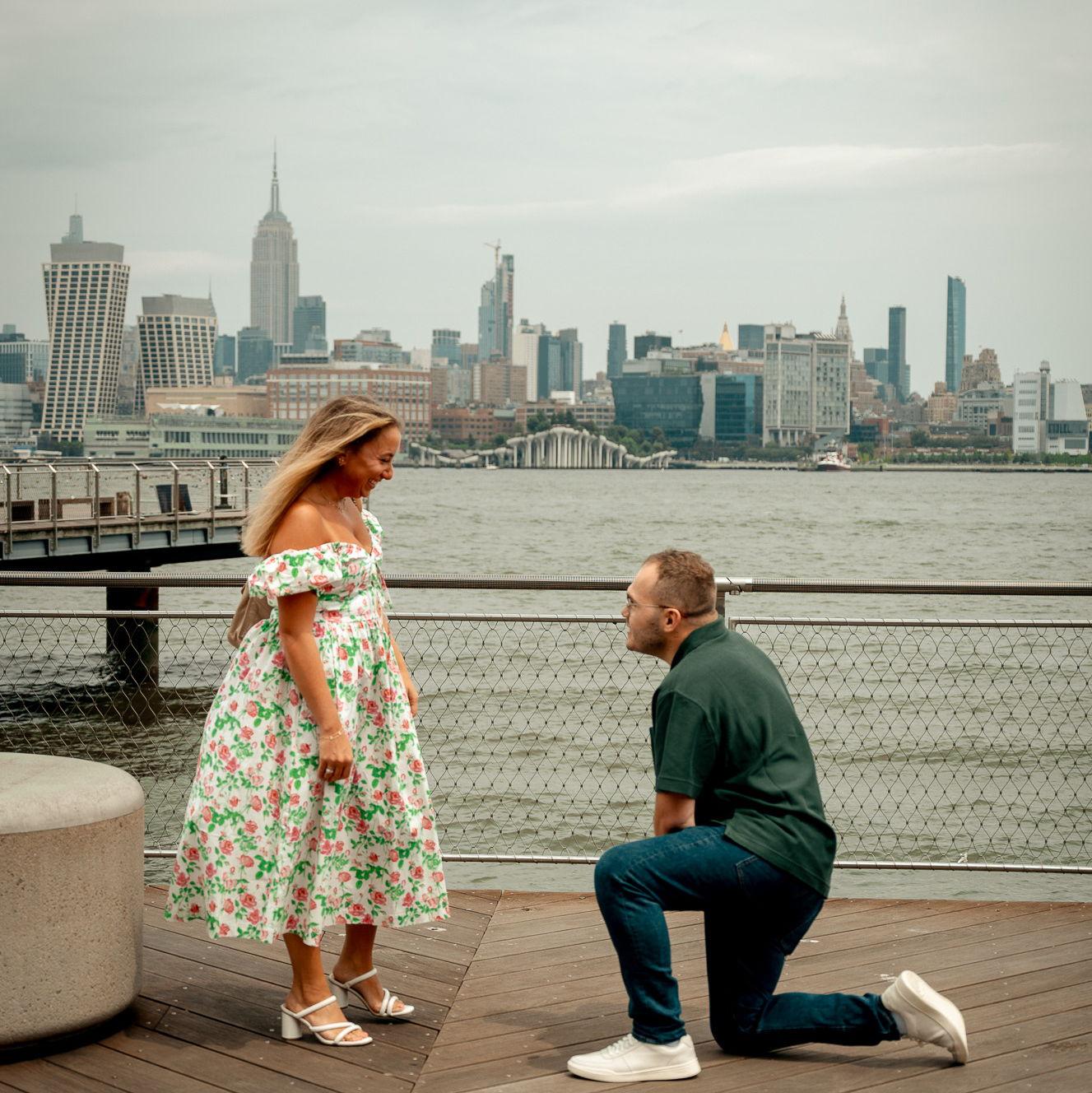 Marissa Horowitz and Bryce Kneisel's Wedding Website