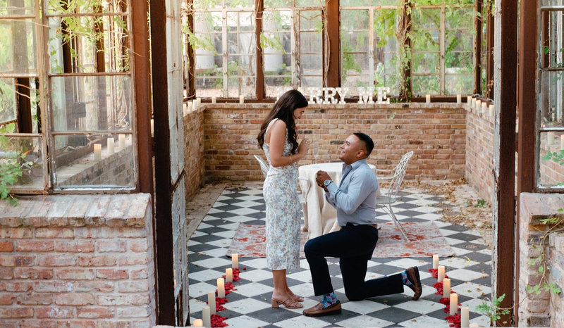 Sabrina Freire and Alberto Gonzalez's Wedding Website
