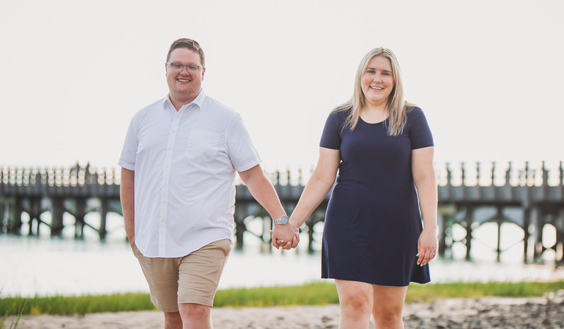 Libby Bowes and Tim Fournier's Wedding Website