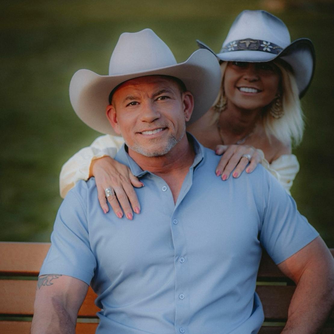 Wesley Jock and Jennifer Caldwell's Wedding Website