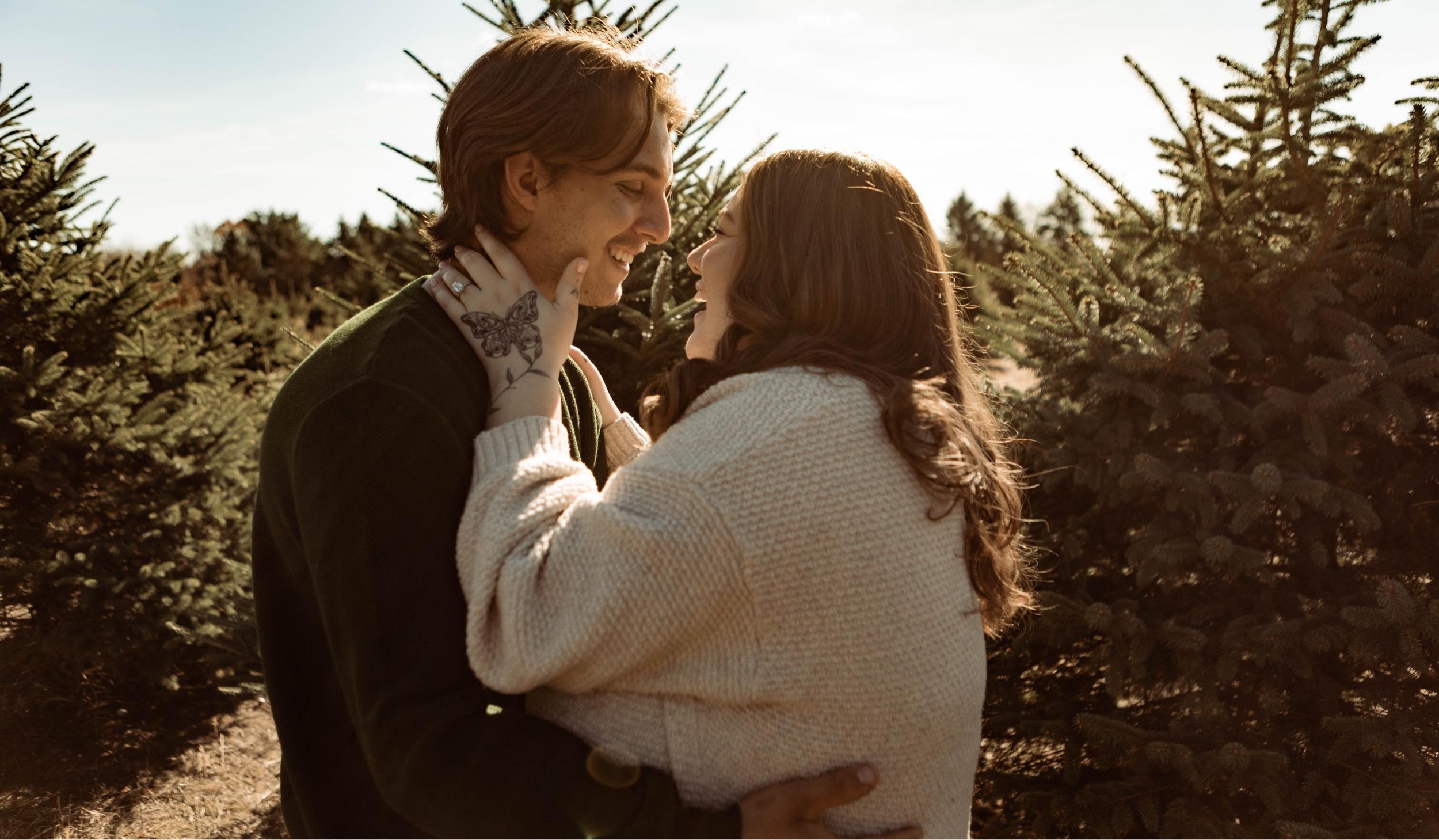 Ethan Finn and Brenna Misukaitis' Wedding Website