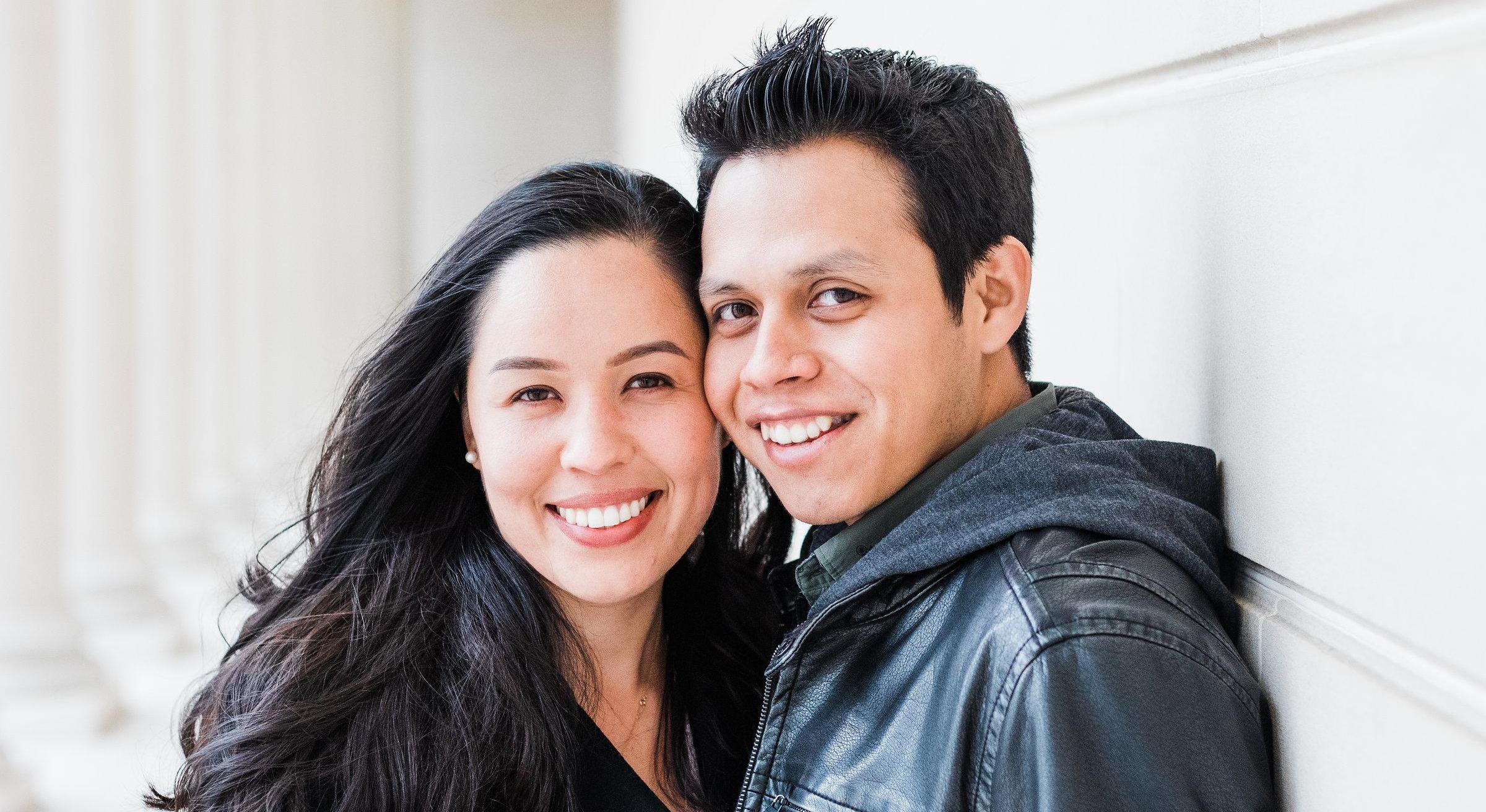 Kimberlyn Ortega and Francisco Lopez's Wedding Website
