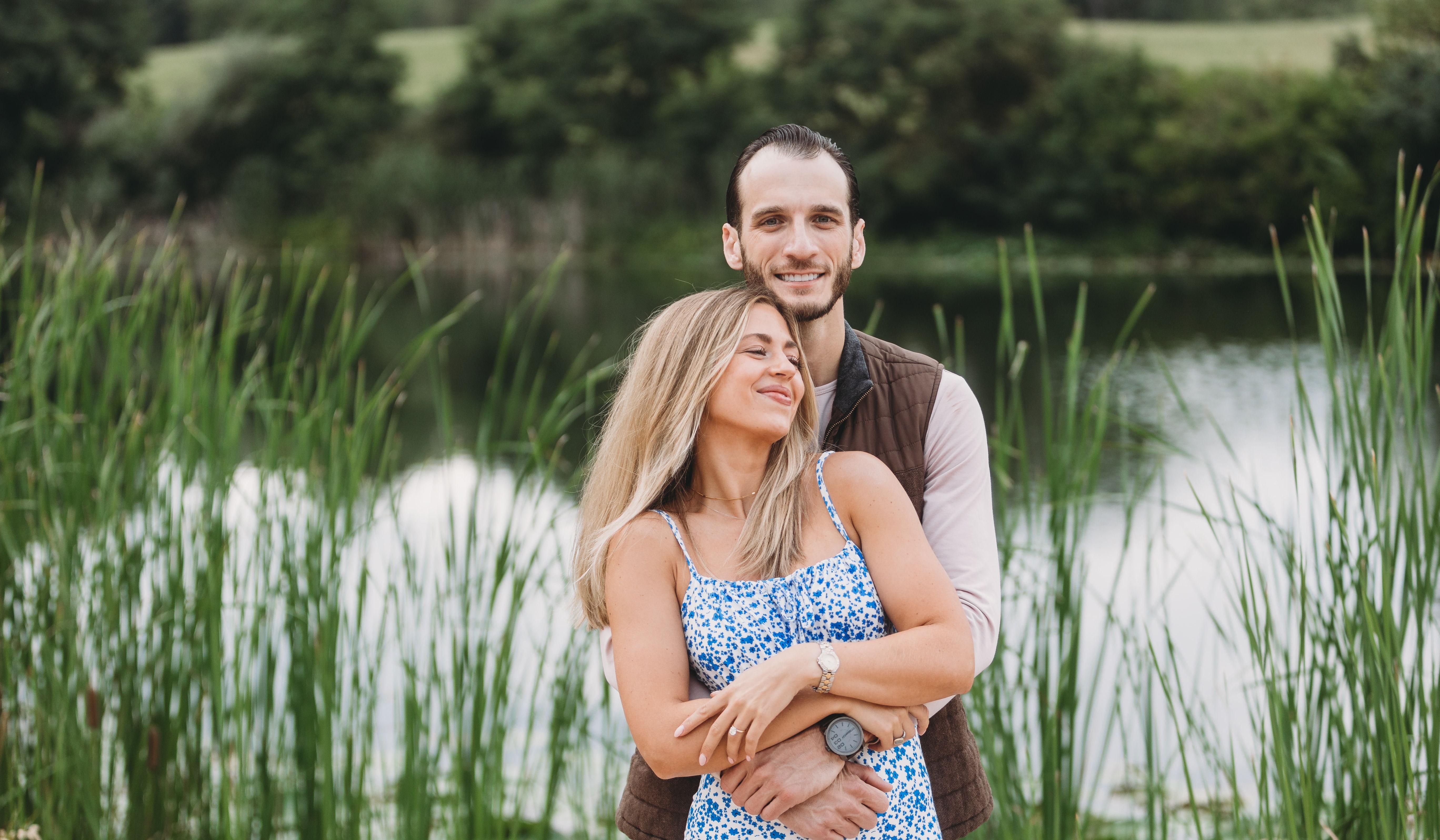 Jackson Kirtley and Alexa Hockemeyer's Wedding Website