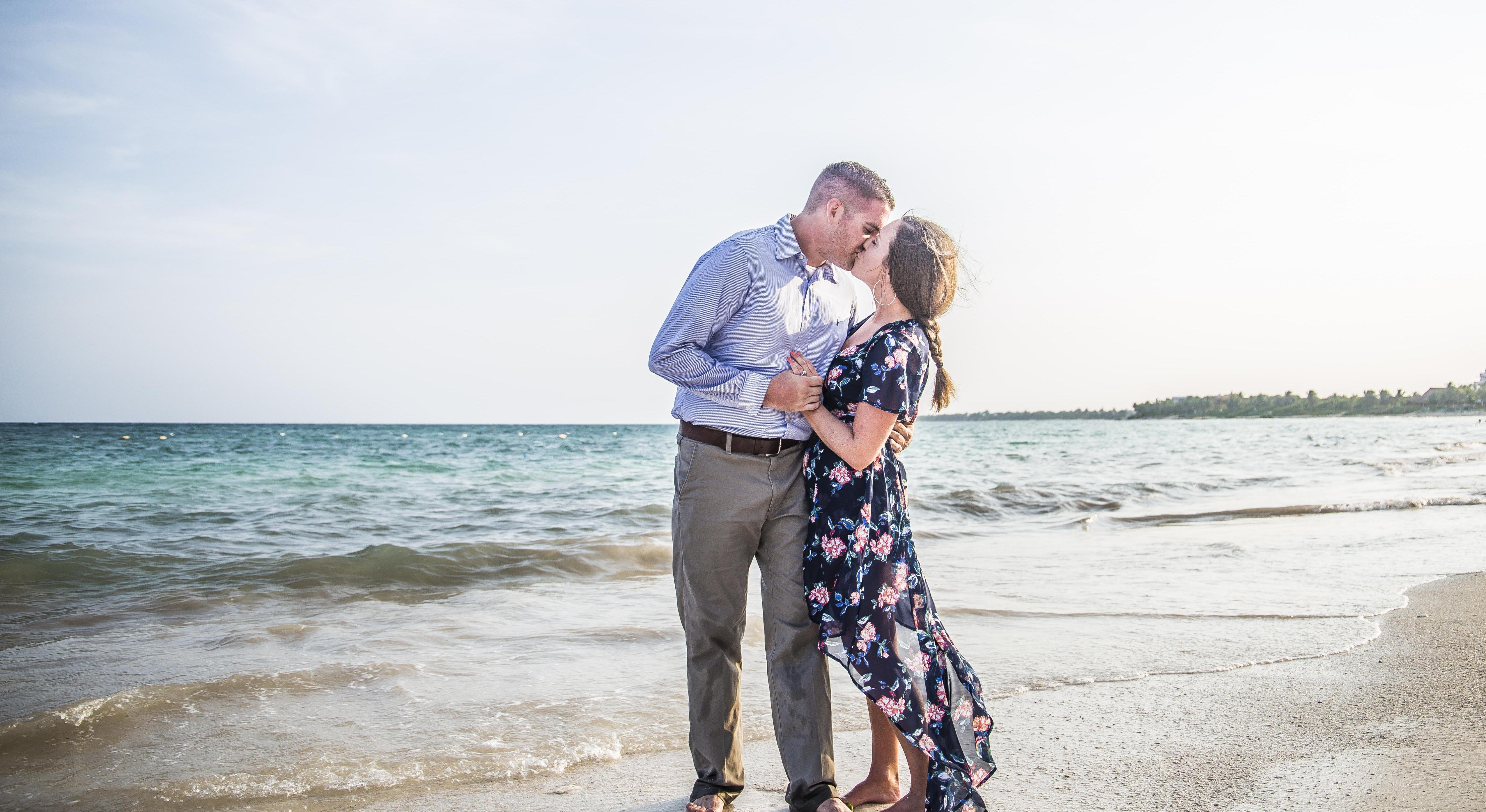 Sara Bergman and Sam DiSaia's Wedding Website