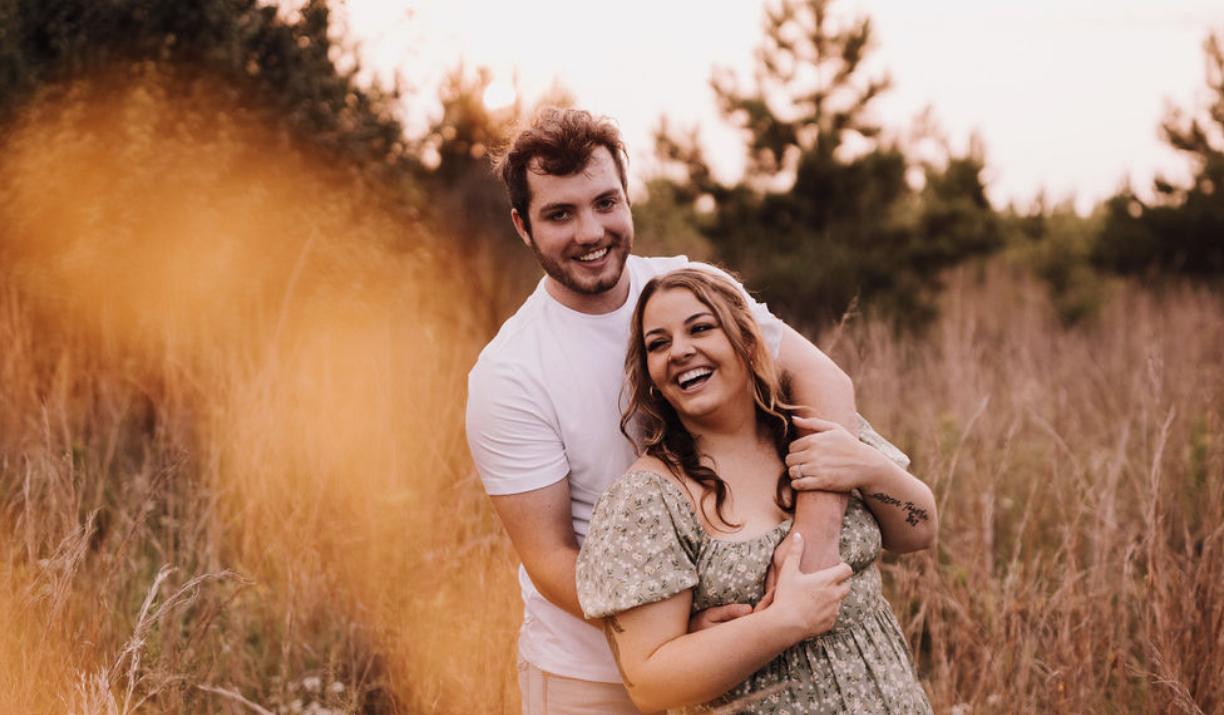 Mckenna Manes and Noah Morrison's Wedding Website