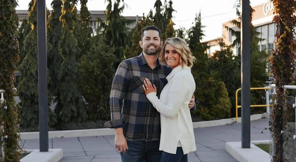 Amanda Probst and Bret Fiehrer's Wedding Website