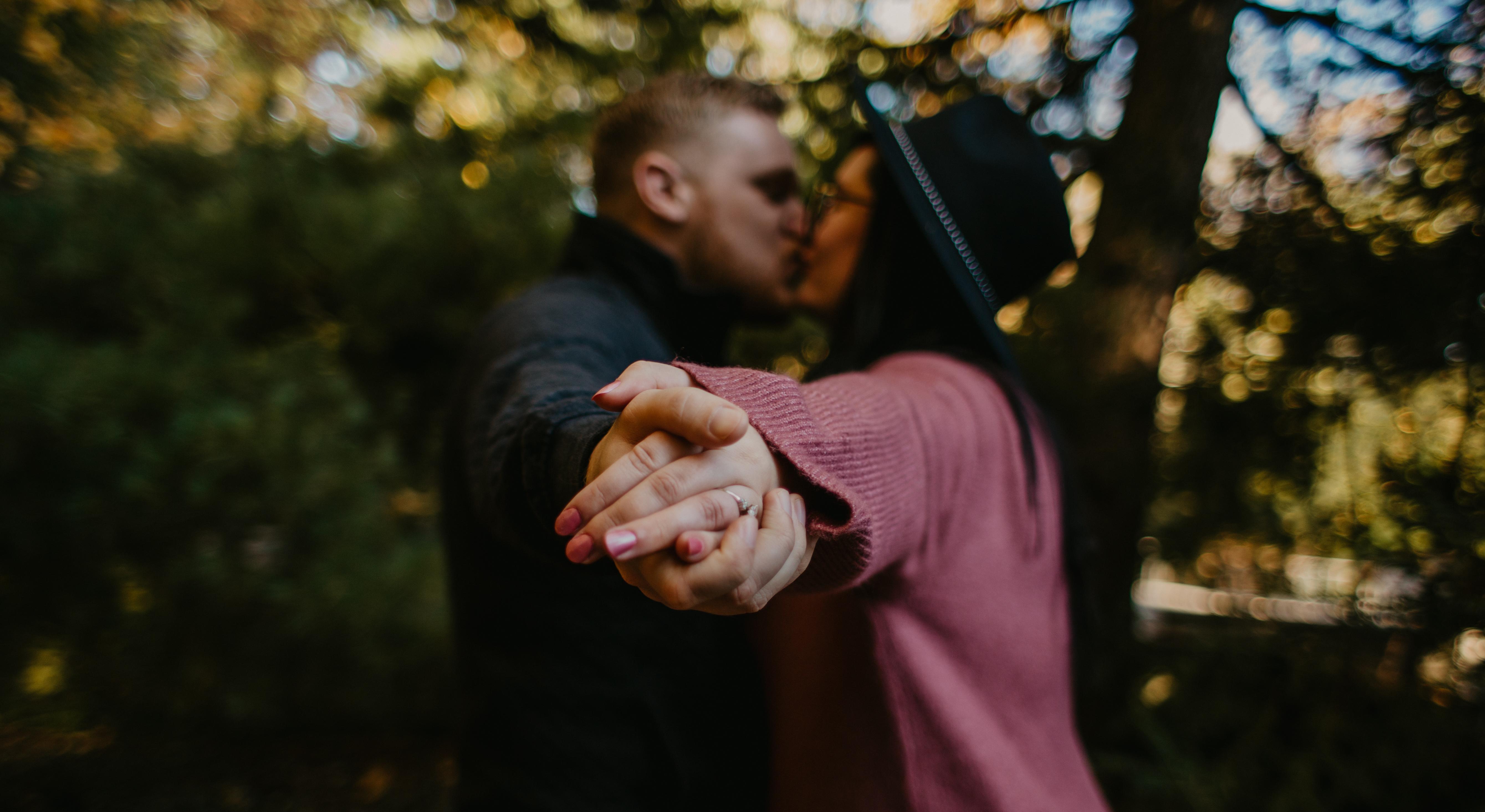 Serenity Davis and Stephen Hoefer's Wedding Website