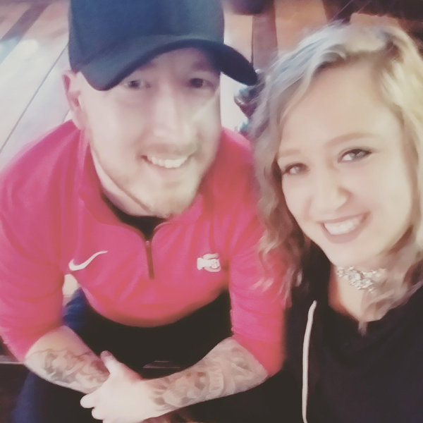 Jennifer Willett and John Potter's Wedding Website