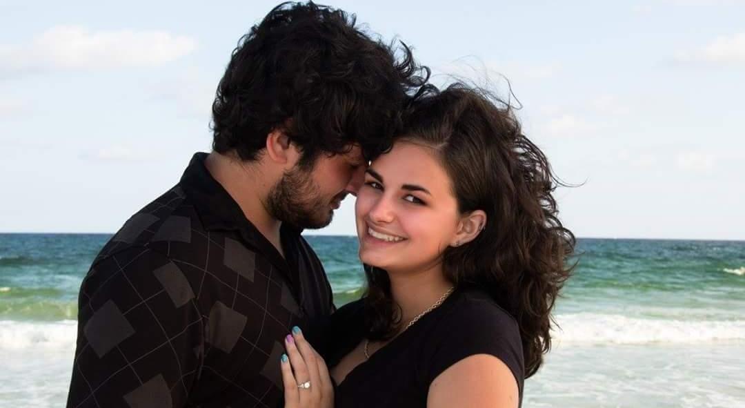 Victoria Perrotta and Na Na's Wedding Website