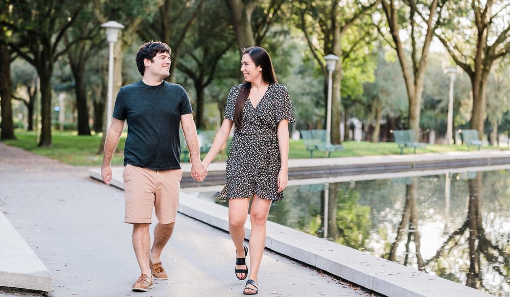 Michelle Liendo and David Murchison's Wedding Website