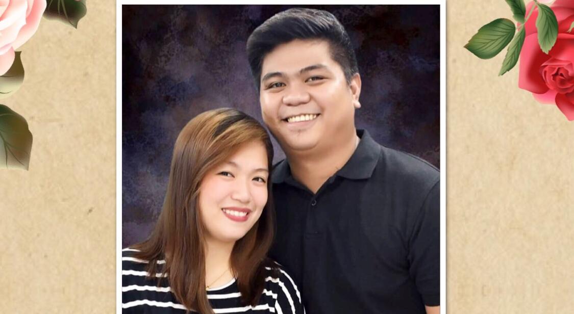 Denise Monte and Jester Endonela's Wedding Website