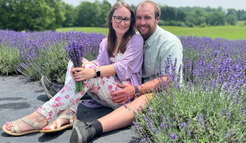 Sarah Hamburger and Austin Kiley's Wedding Website