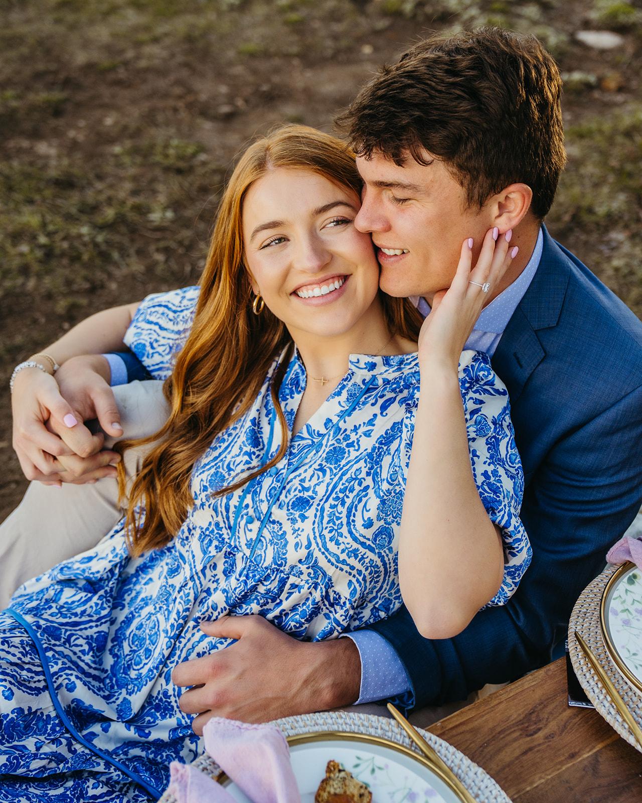 Marissa Lux and Parker Vulgamore's Wedding Website