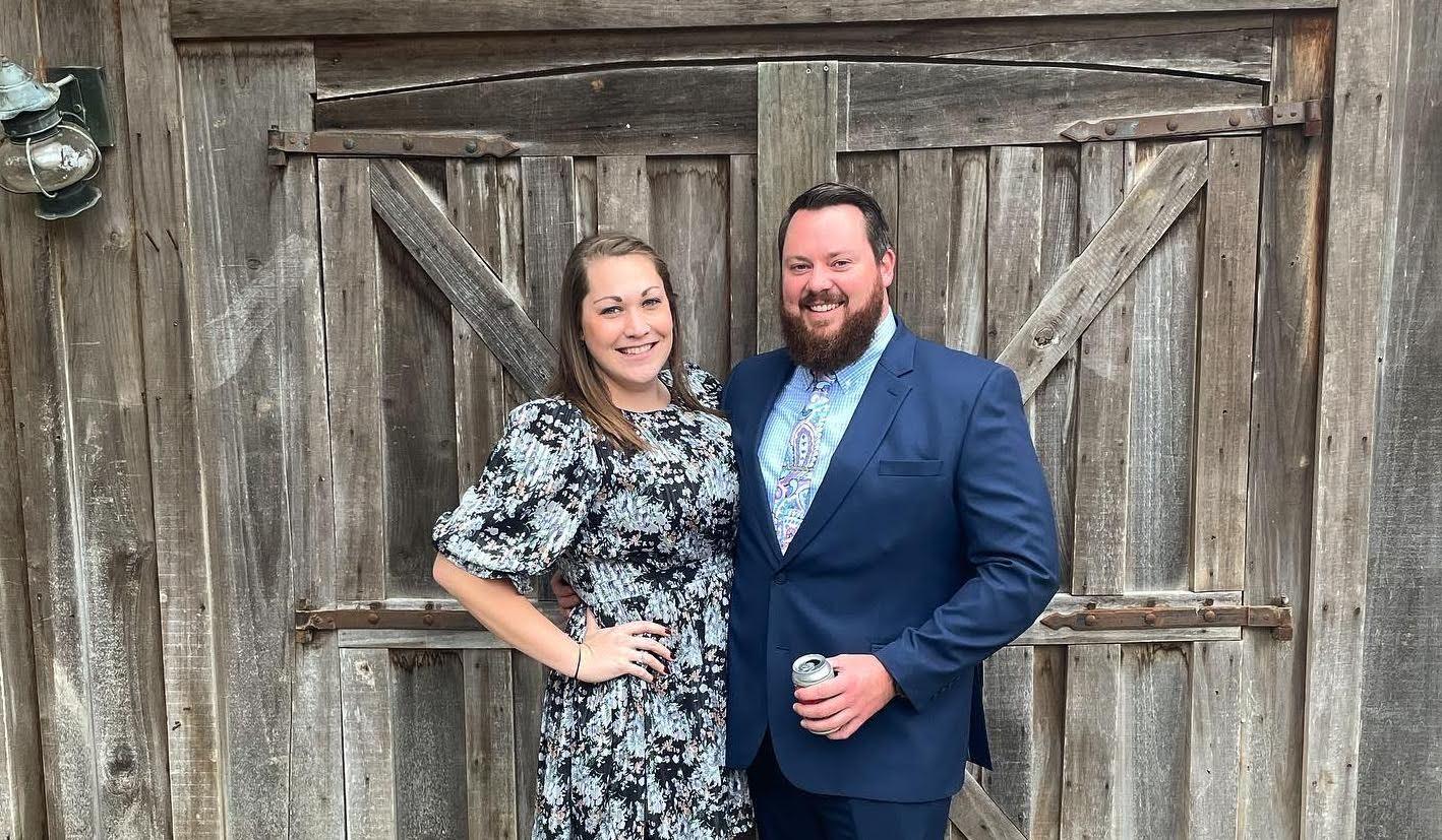 Alison Murray and Daniel O'Brien's Wedding Website