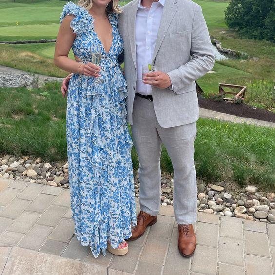 Rob Fuoco and Kelsie Evans' Wedding Website